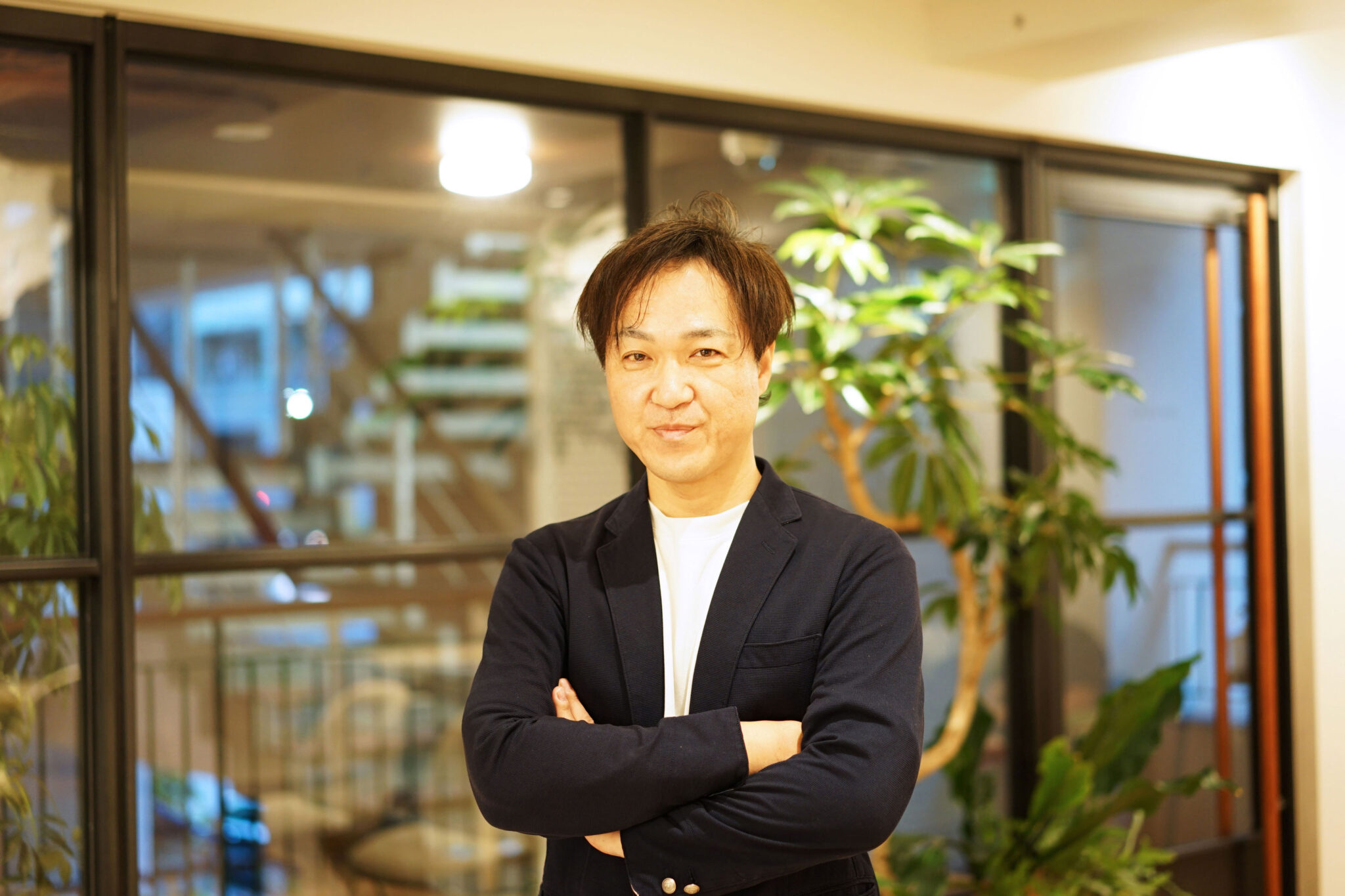 ともに助け合える、CUOREMOは組織の枠を超えた大切なメンバー - 株式会社CUOREMO