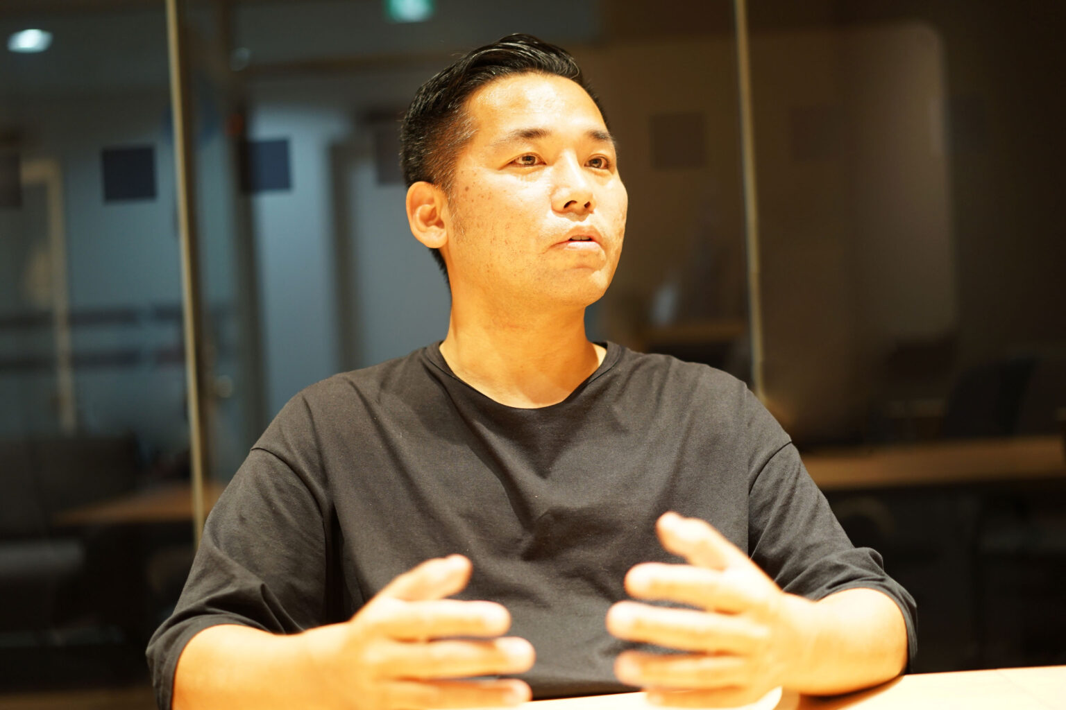 CUOREMOは市場理解が早くて深い。二人三脚で事業を次々と拡大できました。 - 株式会社CUOREMO