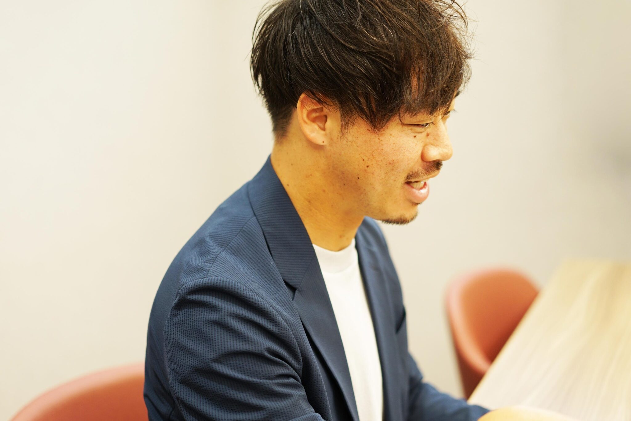 “第一歩を踏み出したいけれど踏み出せない”という方こそ、コーチングを - 株式会社CUOREMO